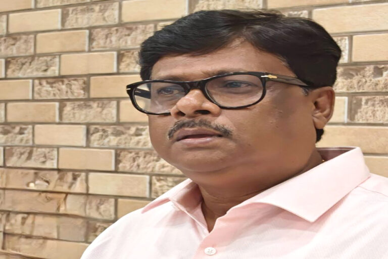 पश्चिम बंगाल पुलिस ने फरार तृणमूल विधायक दिलीप मंडल को पुरी से हिरासत ...